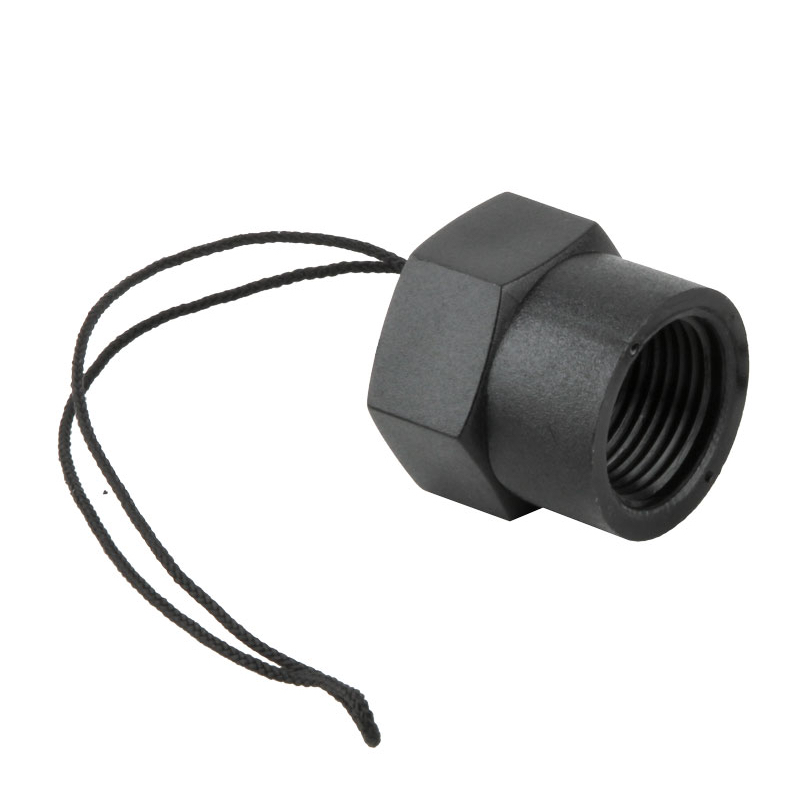 Wheel Bearing Dust Cap For Trailers Din Plastic Dust Caps (Male Or ...